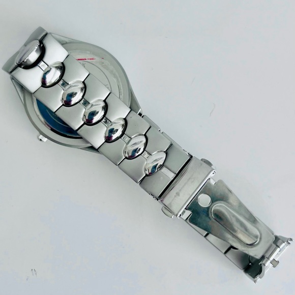 Charles Raymond | Accessories | Vintage 99s Charles Raymond Mens Quartz ...